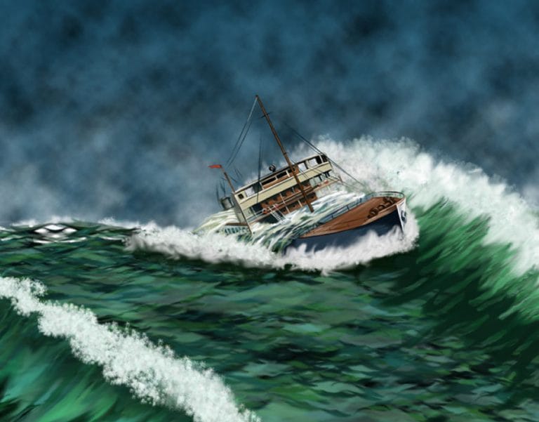 Freelance Illustrator - Bespoke Illustrations By Sam Wall